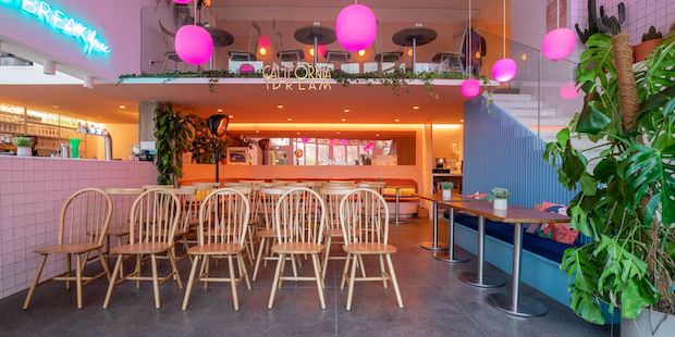 Top 11 restaurants pour organiser un repas entreprise à Paris