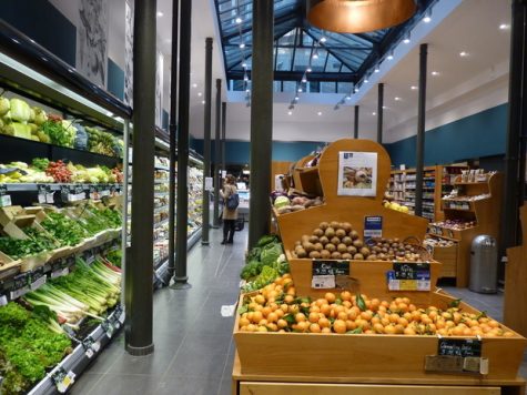 Guide ultime du bio à Paris - 14 magasins à ne pas rater