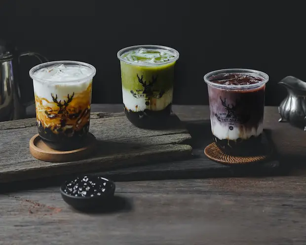 Top 10 des meilleurs Bubble Tea à Paris (carte incluse)