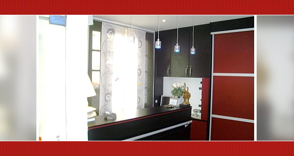 Hôtel Charma (Paris) : prices, photos and reviews