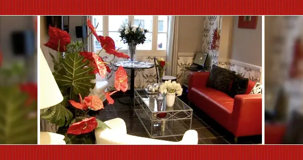 Hôtel Charma (Paris) : prices, photos and reviews