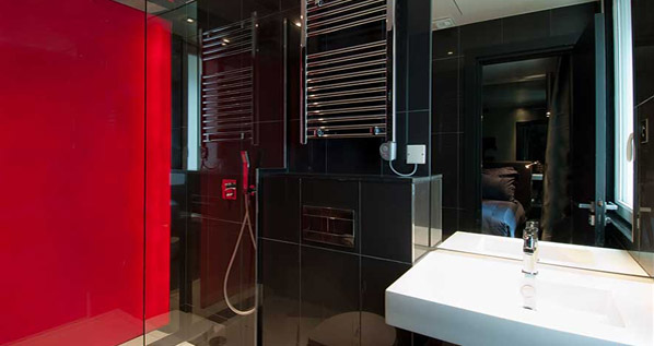 Hôtel Felicien (Paris) : prices, photos and reviews