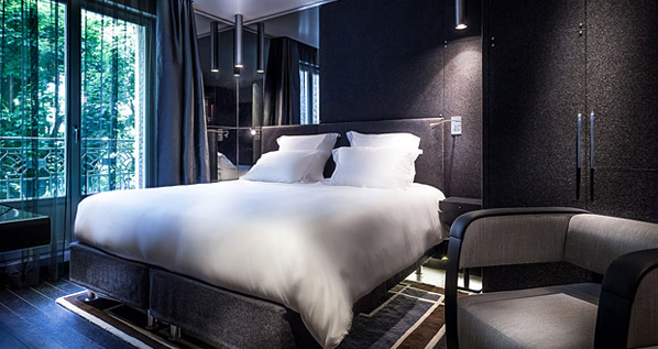 Hôtel Felicien (Paris) : prices, photos and reviews