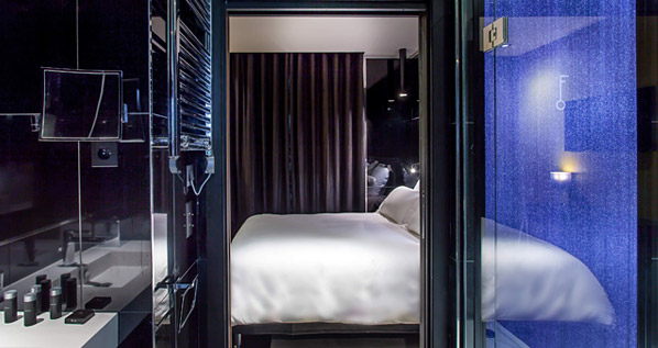 Hôtel Felicien (Paris) : prices, photos and reviews